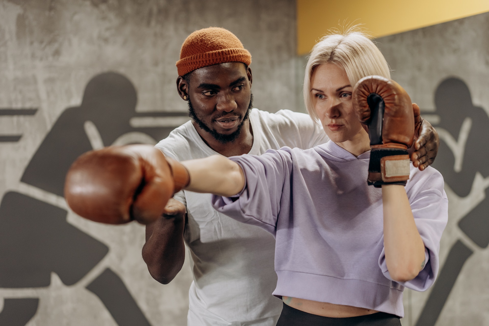 What is boxing? - Combat Athlete Gear
