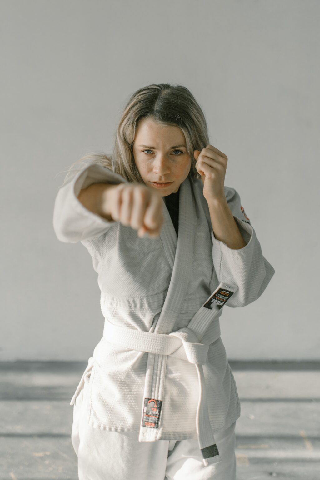 5 physical conditioning tips for combat sports - Combat Athlete Gear